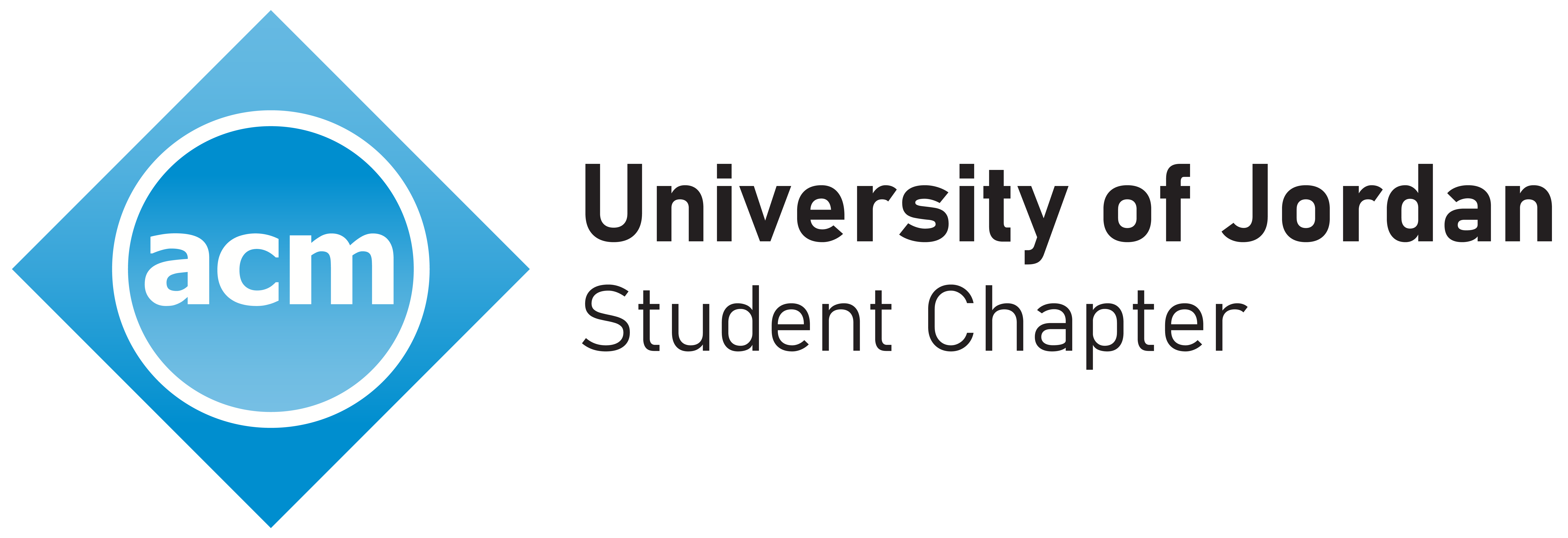 ACM JUSC | Membership Forms